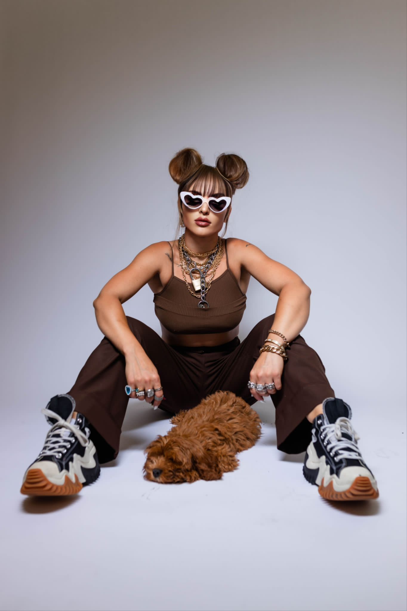 Artist Management & Music Production | Sounds Inc | London | Los ...